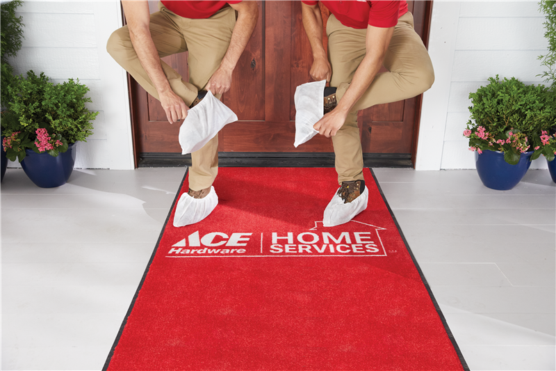 About Us | Ace Hardware Home Services