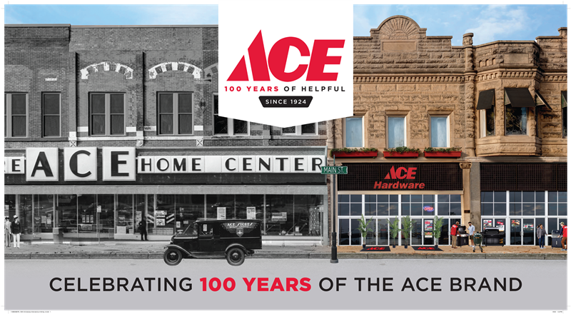 About Us | Ace Hardware Home Services