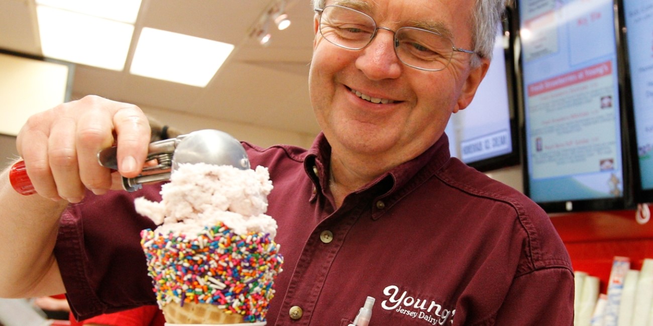 Best Ice Cream Shops in Dayton, OH | AHHS Blogs