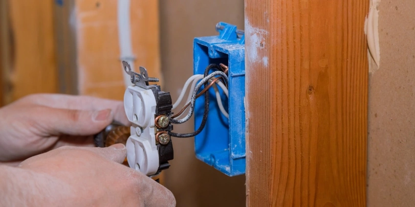 Understanding Electrical Hazards in Your Home | Ace Home Services Blogs
