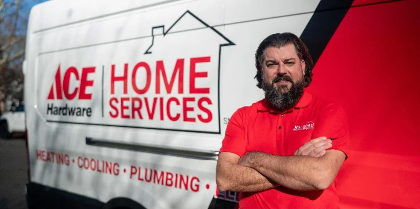 Why Homeowners Choose Ace Hardware Home Services for HVAC, Plumbing ...