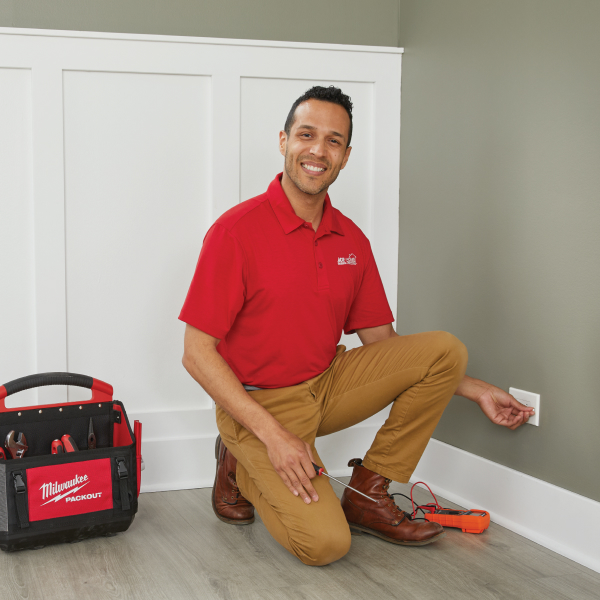 Home Electrical System Remodels & Upgrades | Ace Hardware Home Services