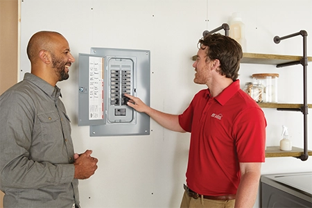 Electrical Service & Repairs | Ace Hardware Home Services