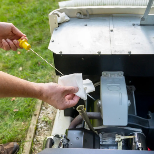 Generator Repair & Maintenance Services | Ace Hardware Home Services