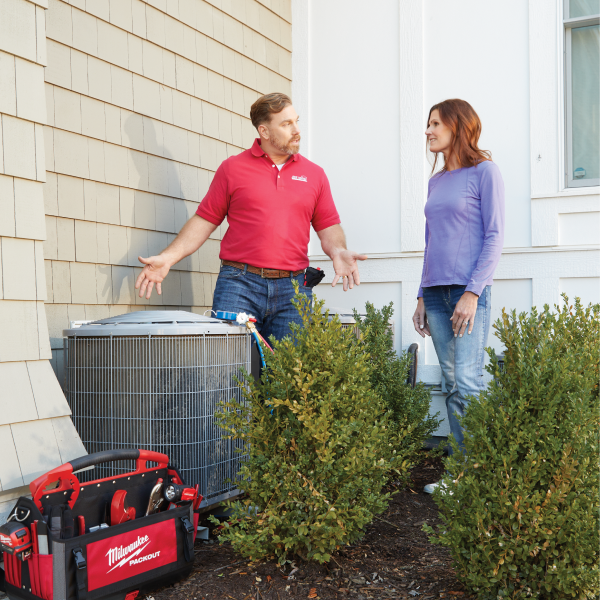 AC Installation & Replacement Services | Ace Hardware Home Services