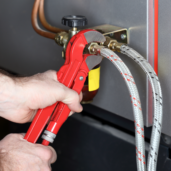 Heating System Repair | Ace Home Services