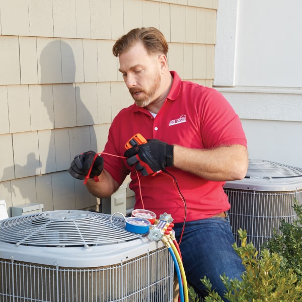 Heating & Cooling Services | Ace Hardware Home Services