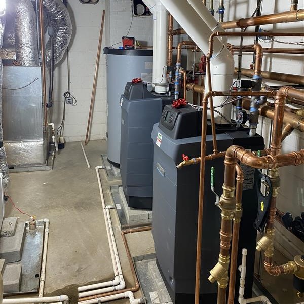 HVAC & Plumbing Services in Redan, GA | Schedule Today