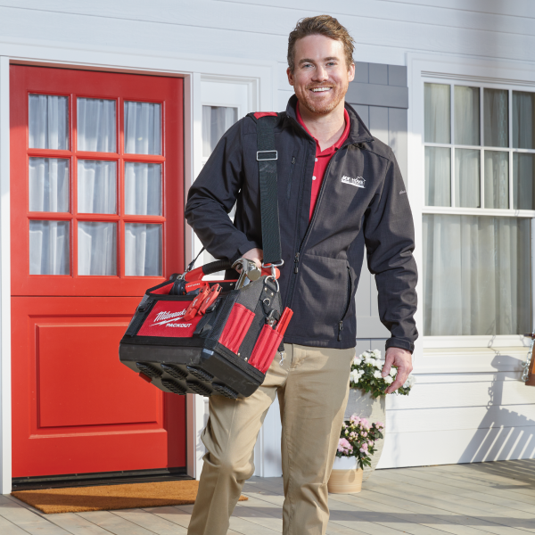 Plumbing, Heating, Cooling, & Water Treatment Services-Southern, NJ ...