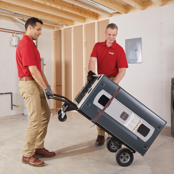Ace Home Services Plumbing & HVAC | Cape May Court House, NJ