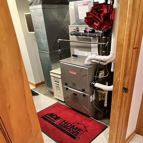 Heating & Cooling Services - Dayton, OH | Ace Hardware Home Services