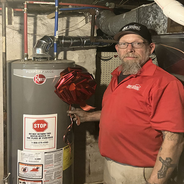 Heating & Cooling Services - Dayton, OH | Ace Hardware Home Services