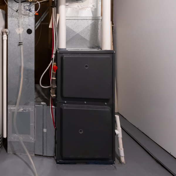 Heating and Cooling Services | AHHS Dayton, OH