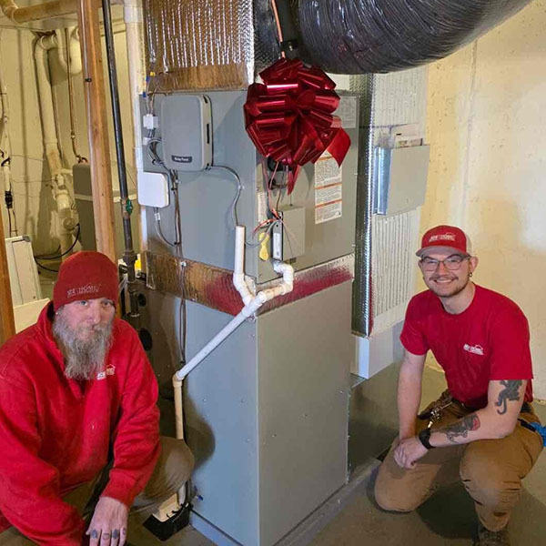 Plumbing, heating, Cooling & Electrical Services-Lehigh Valley, PA ...
