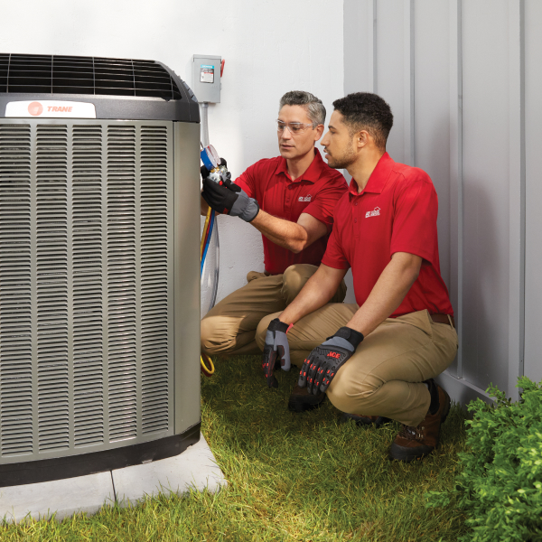 Heating, Cooling, Plumbing & Electrical Services-Philadelphia, PA | Ace ...