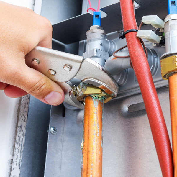 Heating, Cooling, Plumbing & Electrical Services-Philadelphia, PA | Ace ...