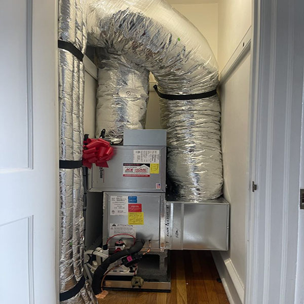 Heating, Cooling, Plumbing & Electrical Services-Philadelphia, PA | Ace ...