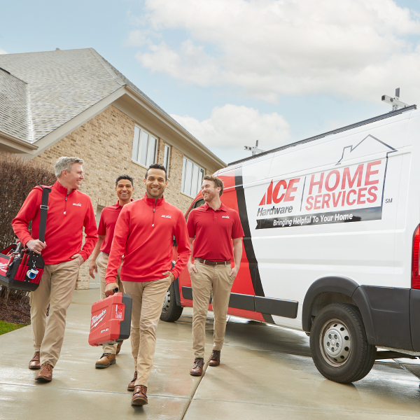 Water Heater Repair Experts | Ace Hardware Home Services