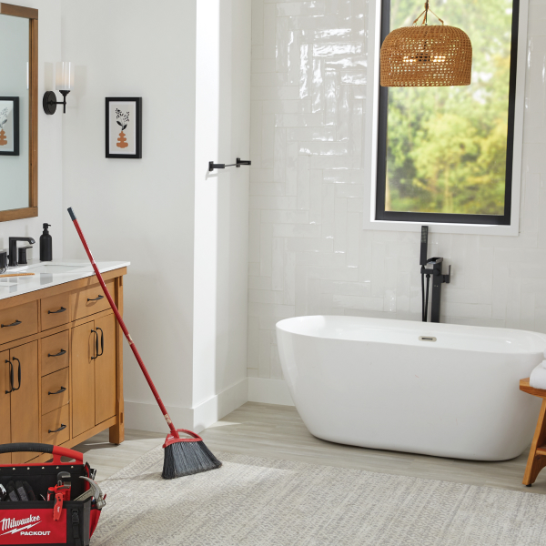 Tub & Shower Repair | Ace Hardware Home Services