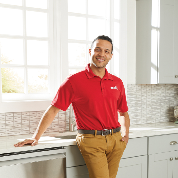 Kitchen Plumbing | Ace Hardware Home Services