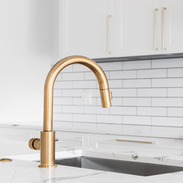 Kitchen Faucets | Ace Home Services
