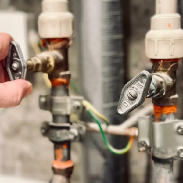 Valve Repair & Installation | Ace Hardware Home Services