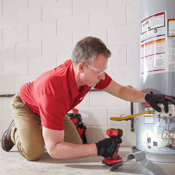Water Heater Repair Experts | Ace Hardware Home Services
