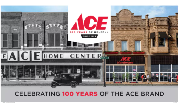 Professional Interior and Exterior Painting Company - Ace Hardware ...