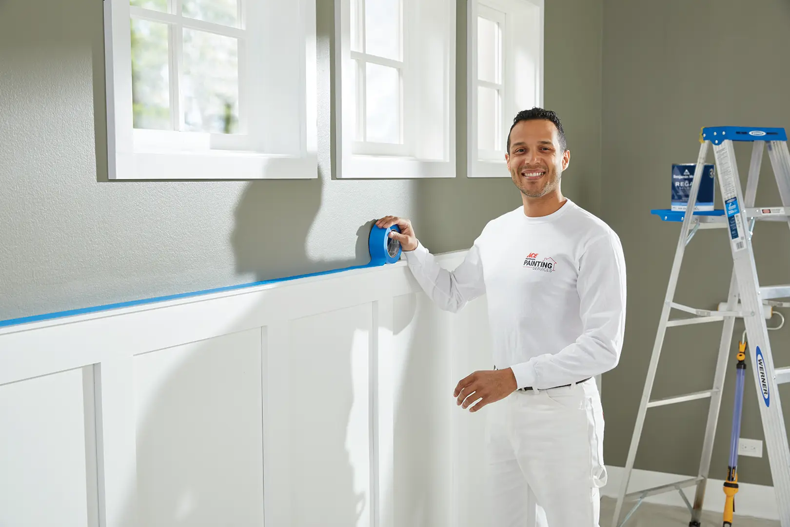 Join Our Team of Skilled Painters in Denver | Ace Hardware Painting ...