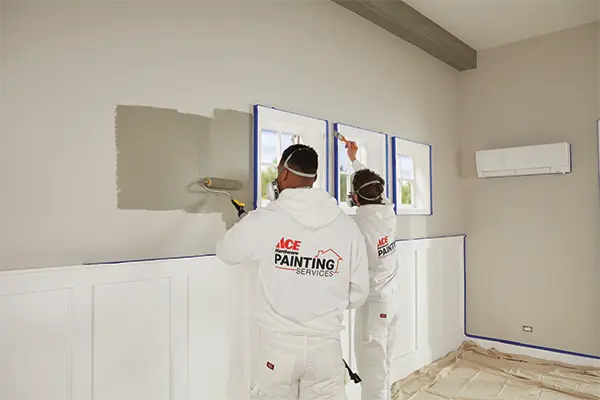 Professional Interior and Exterior Painting Company - Ace Hardware ...