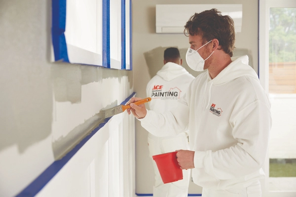 Commercial Painting Services