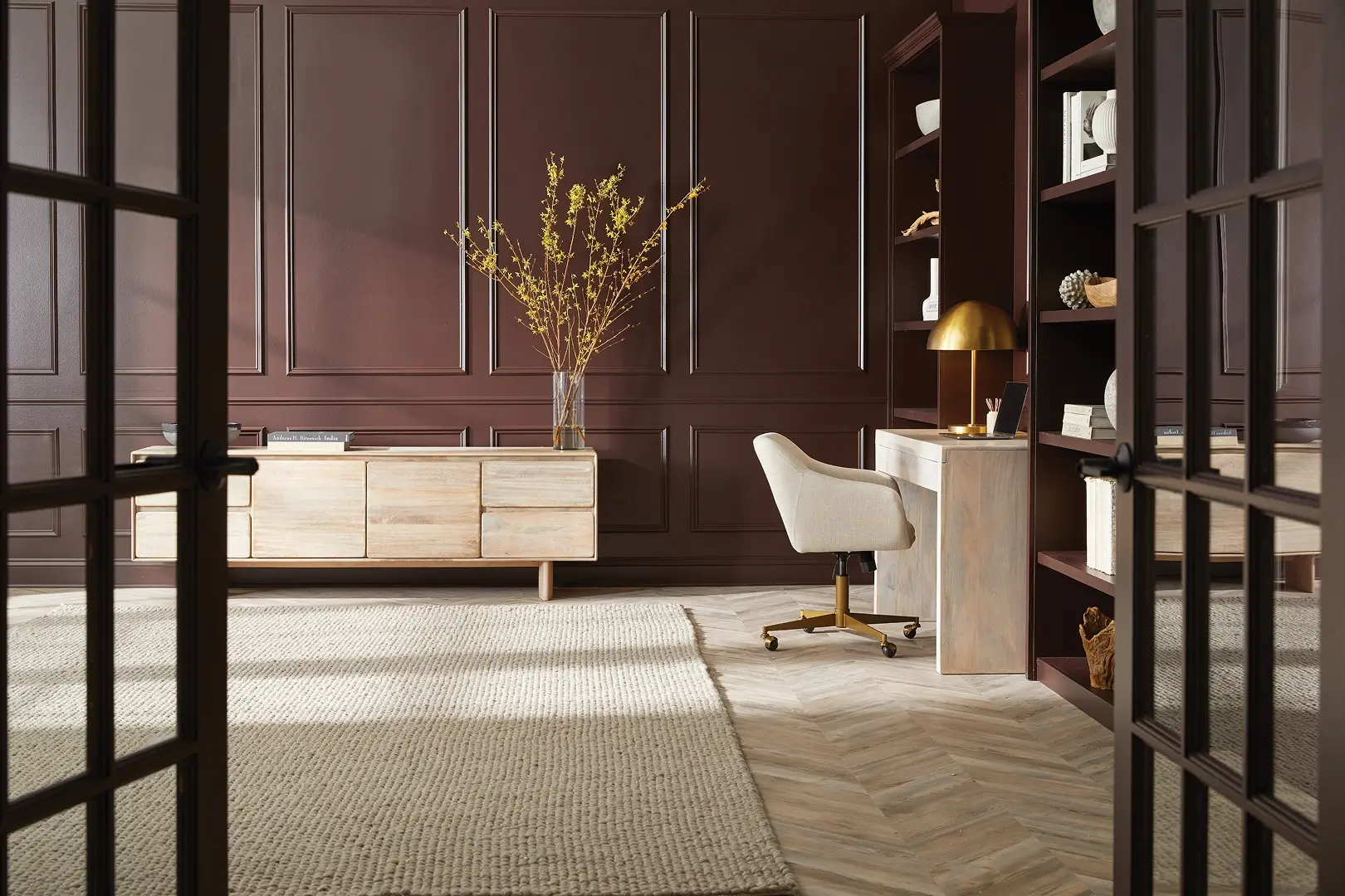 Interior Residential Painting Services | Ace Hardware Painting Services