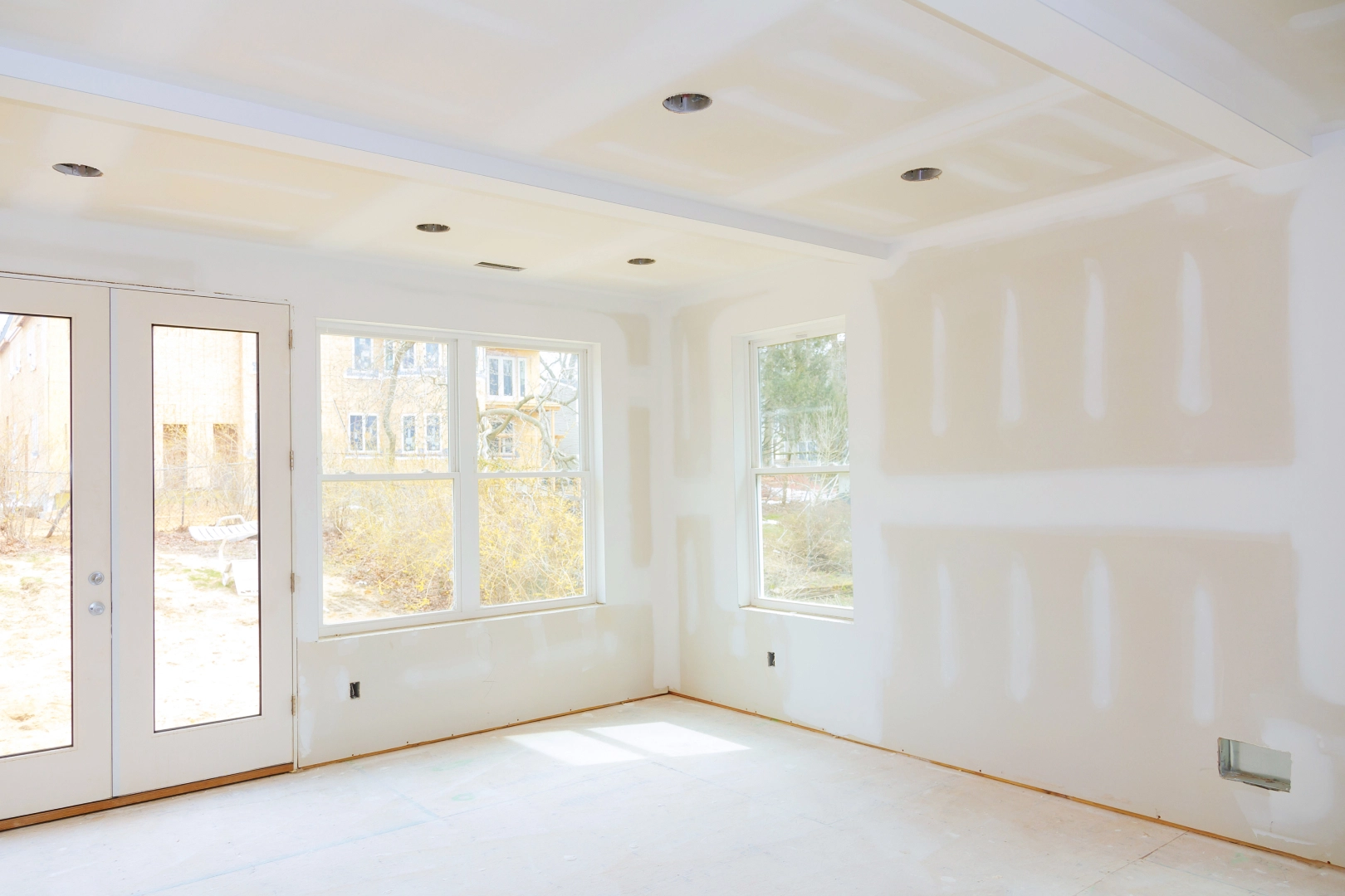 Professional Drywall Repair & Painting in Chicago, IL | Ace Hardware ...
