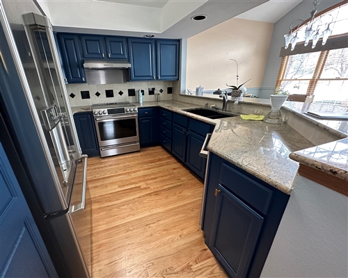 Interior Residential Painting Services | Ace Hardware Painting Services